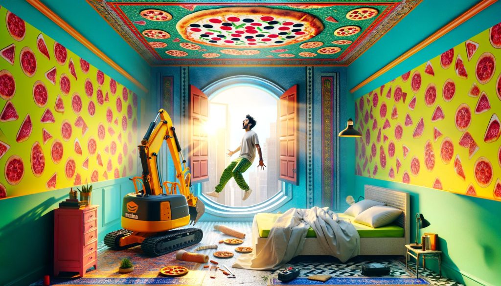 Locations - EscapeRoomNJ